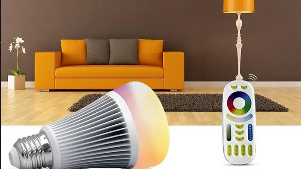 Smart Bulb Guide: Types and Their Uses